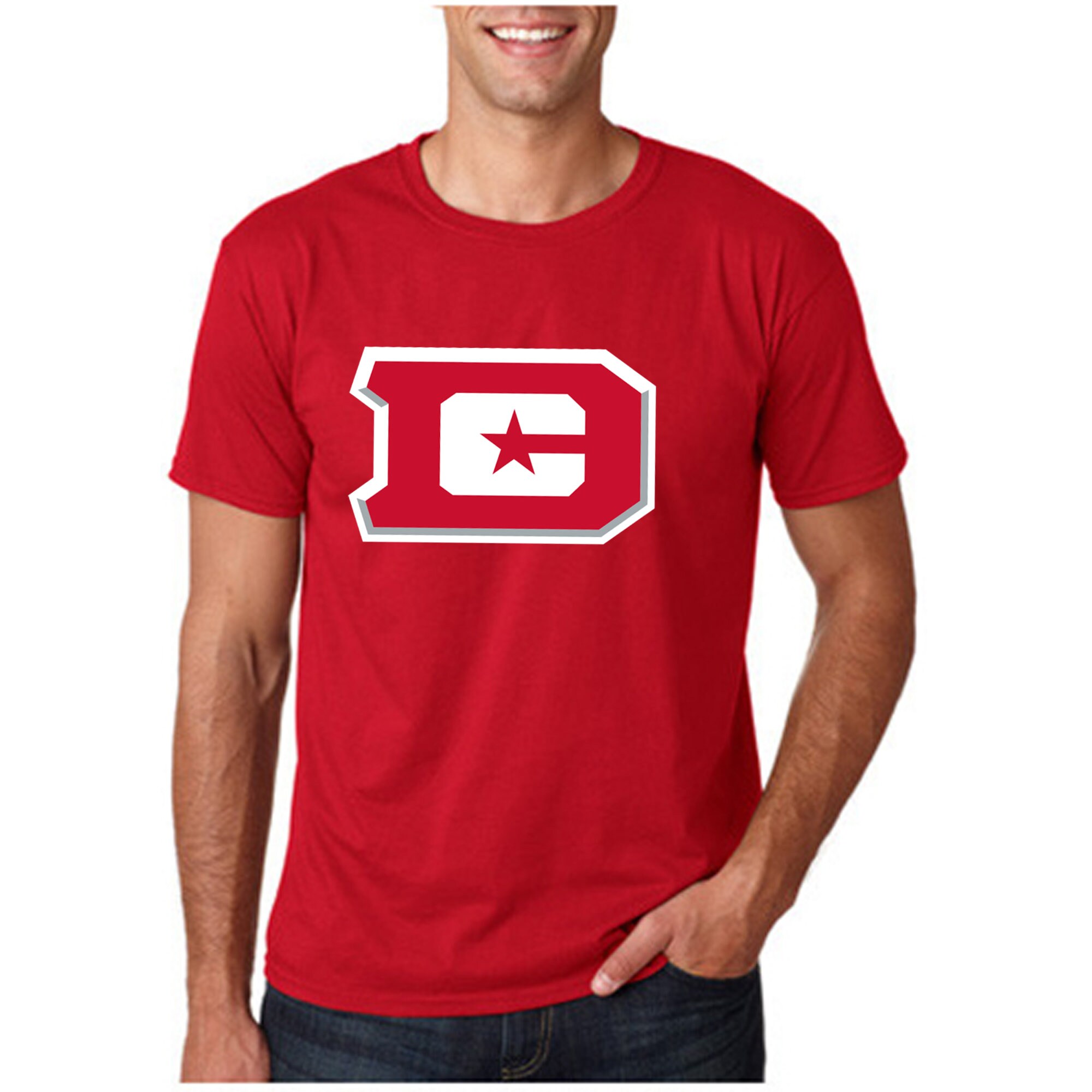 DC Defnders Instant Download Svg Png 2023 XFL Football Logo Cut File ...