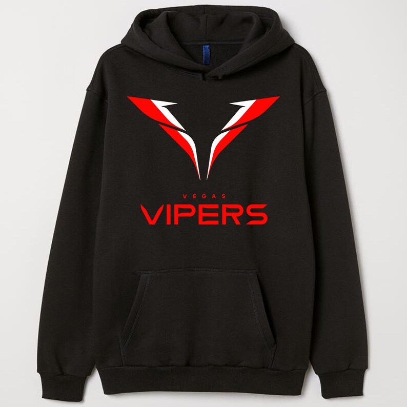 Vegas Vipers Instant Download Svg Png 2023 Football Logo Cut File for ...