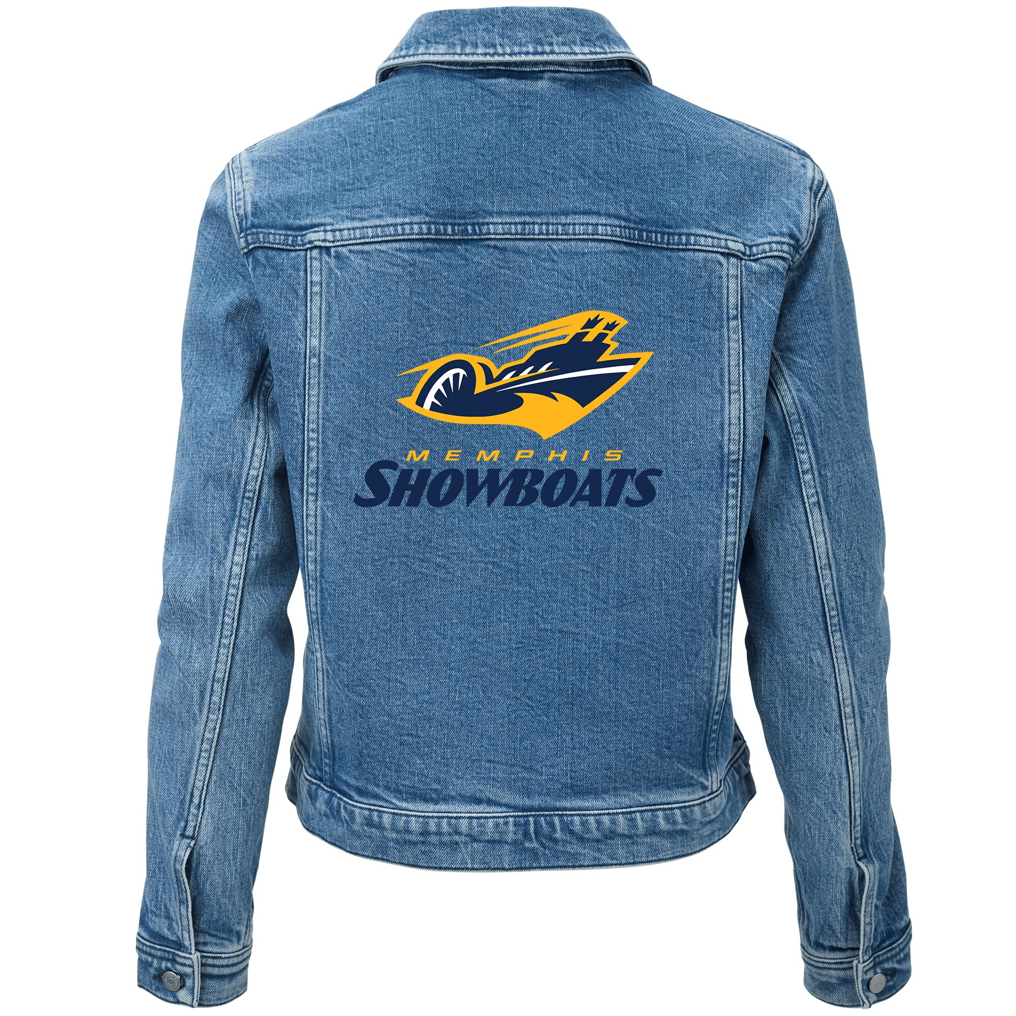 Memphis Showboats Instant Download Svg Png 2023 Football Logo Cut File ...