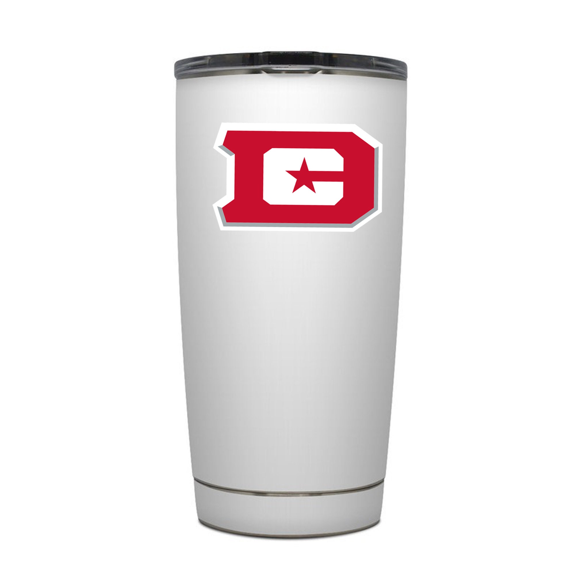 DC Defnders Instant Download Svg Png 2023 XFL Football Logo Cut File ...