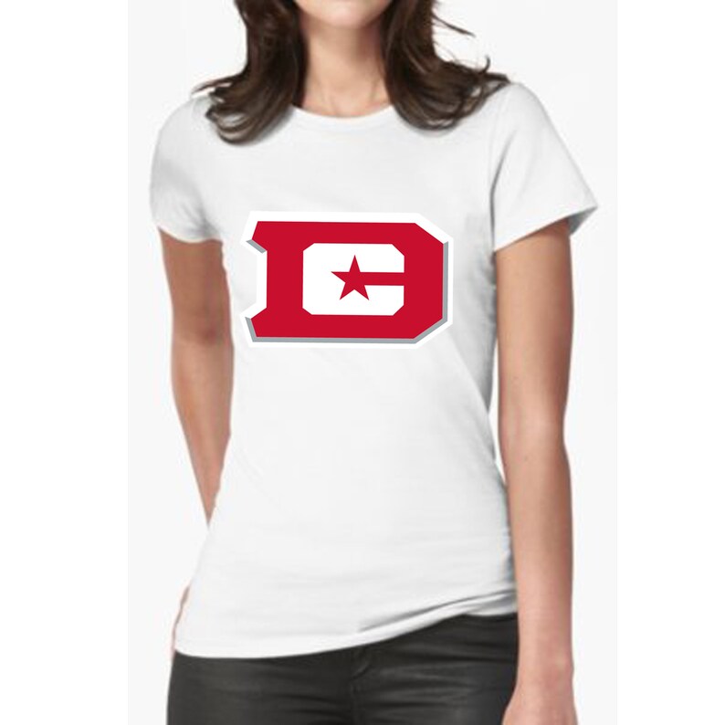 DC Defnders Instant Download Svg Png 2023 XFL Football Logo Cut File ...