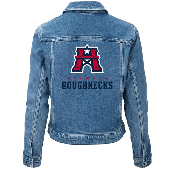 Roughneck Football Logo