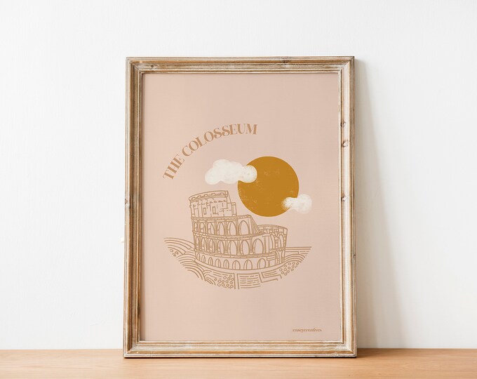 Retro Ravioli Pasta Poster / Kitchen Wall Art / Italian Pasta Art Print ...
