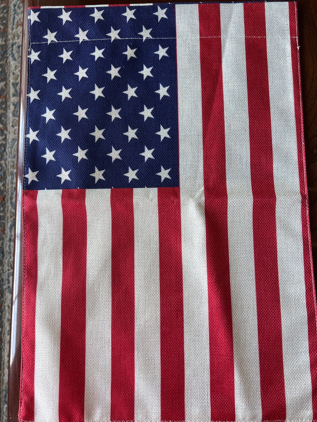 American Flag - Etsy