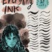 Everything Ink Brush Set for Procreate – 33 Inks - Etsy