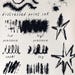 Everything Ink Brush Set for Procreate – 33 Inks - Etsy