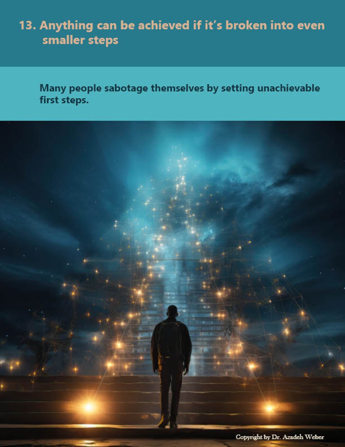 Neuro-linguistic Programming (NLP) Presuppositions for Mental Health ...