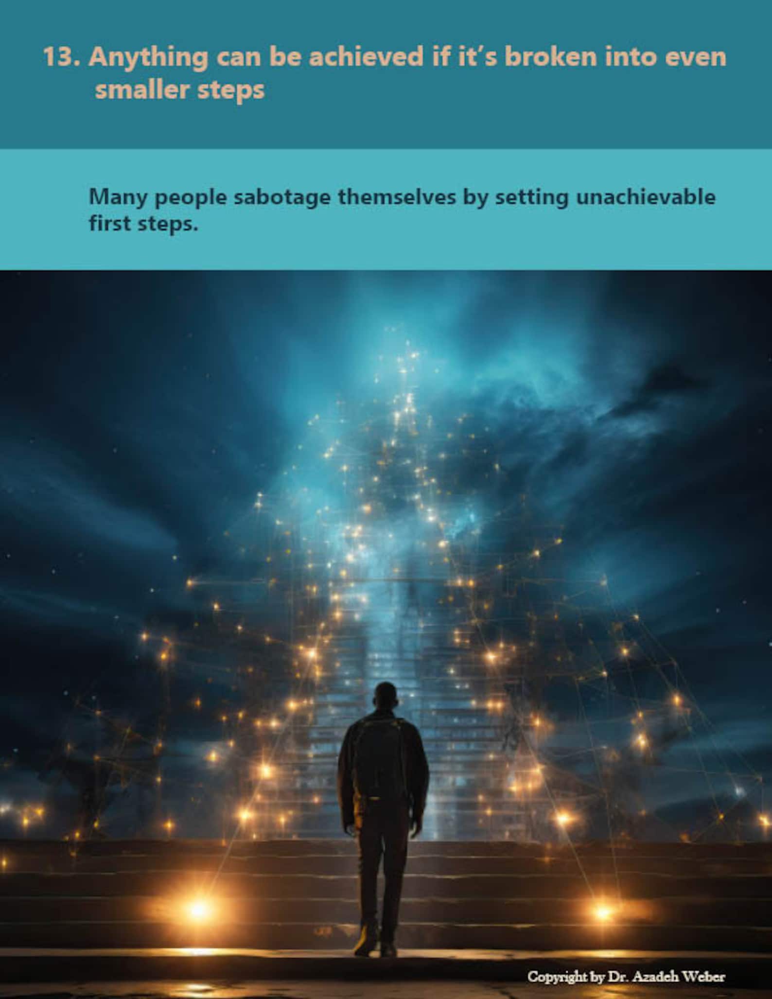 Neuro-linguistic Programming (NLP) Presuppositions for Mental Health ...