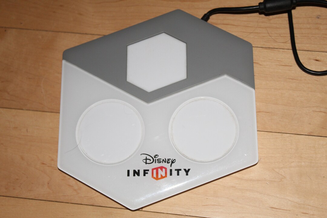 Disney Infinity Portal - Etsy