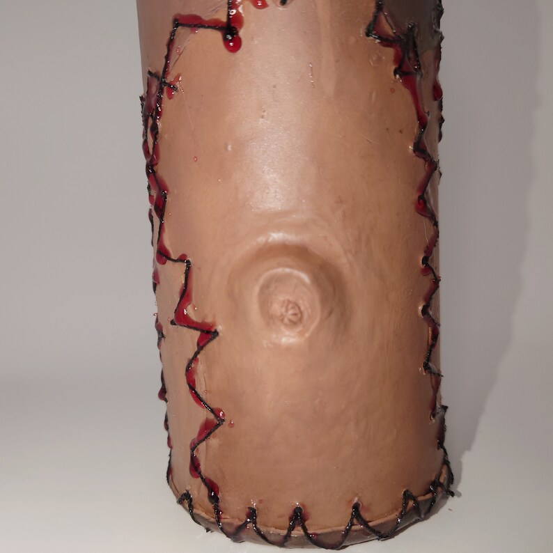 Horror/gore Water Bottle - Etsy