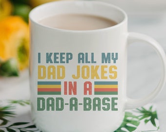 Dad Jokes Database - Etsy