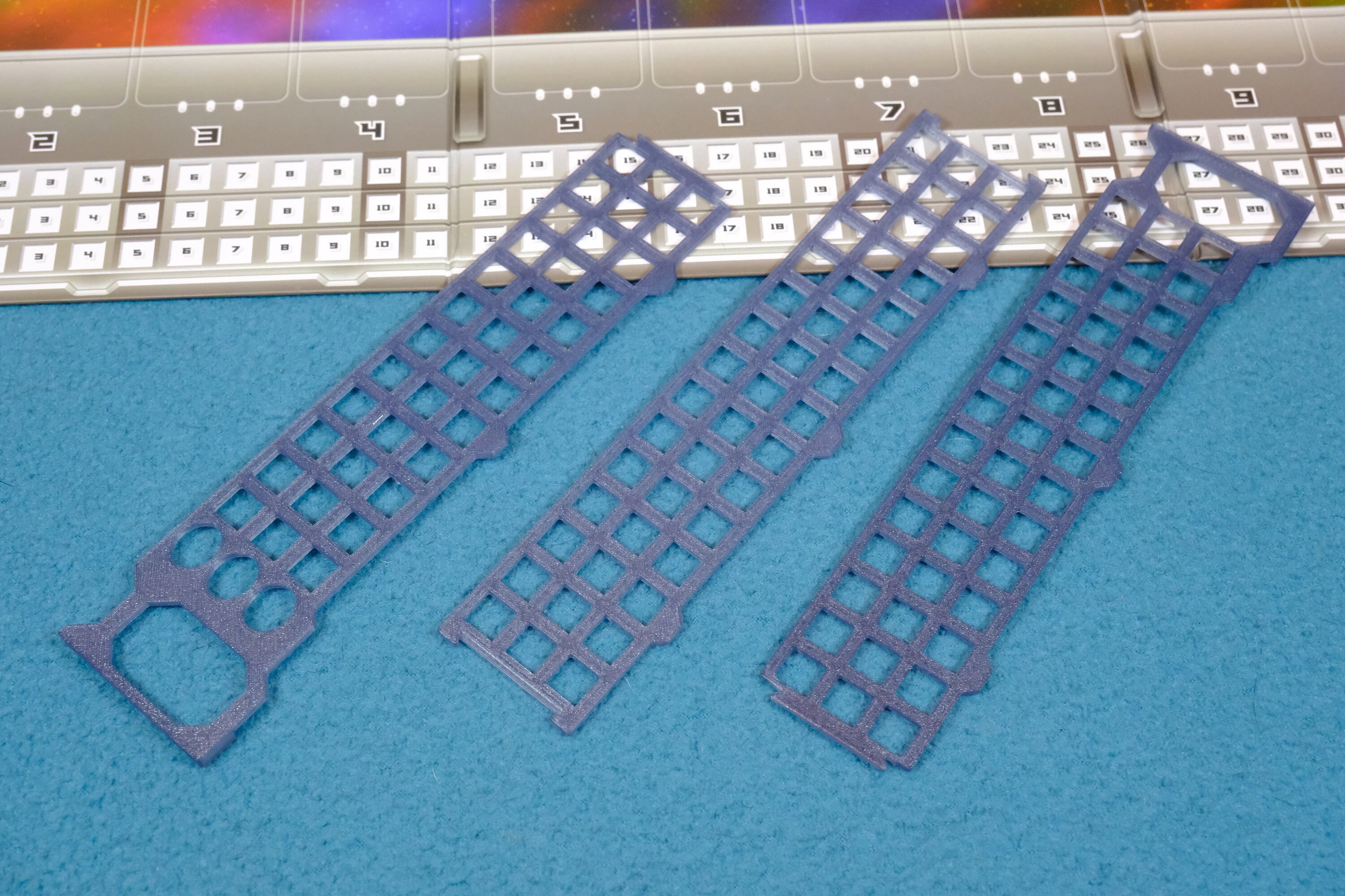 Space Base Overlays - Etsy