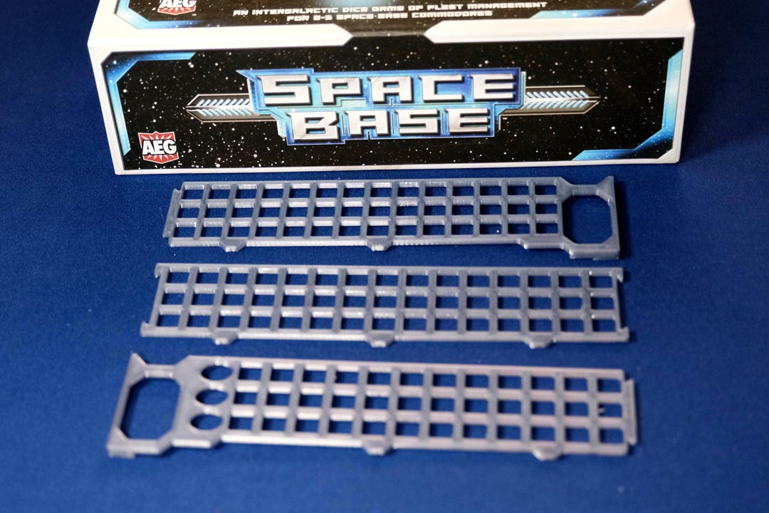 Space Base Overlays - Etsy