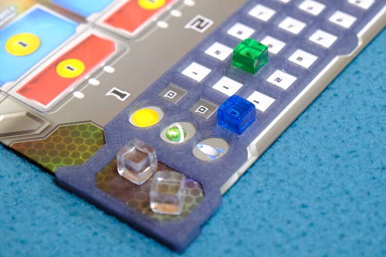 Space Base Overlays - Etsy