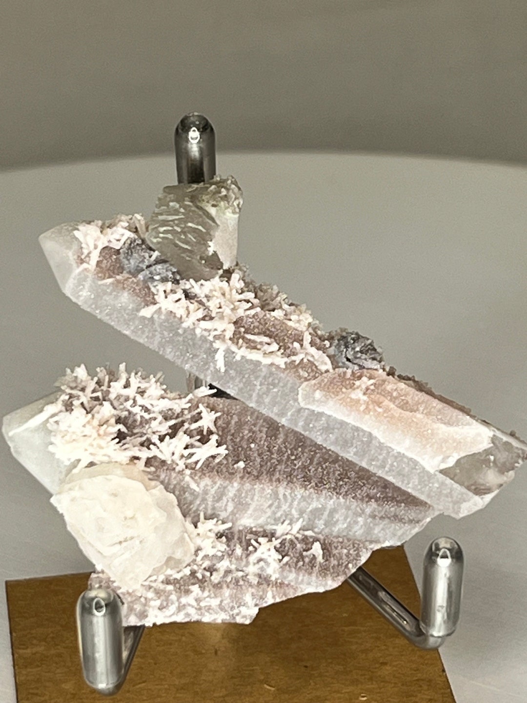 Mongolian Quartz - Etsy