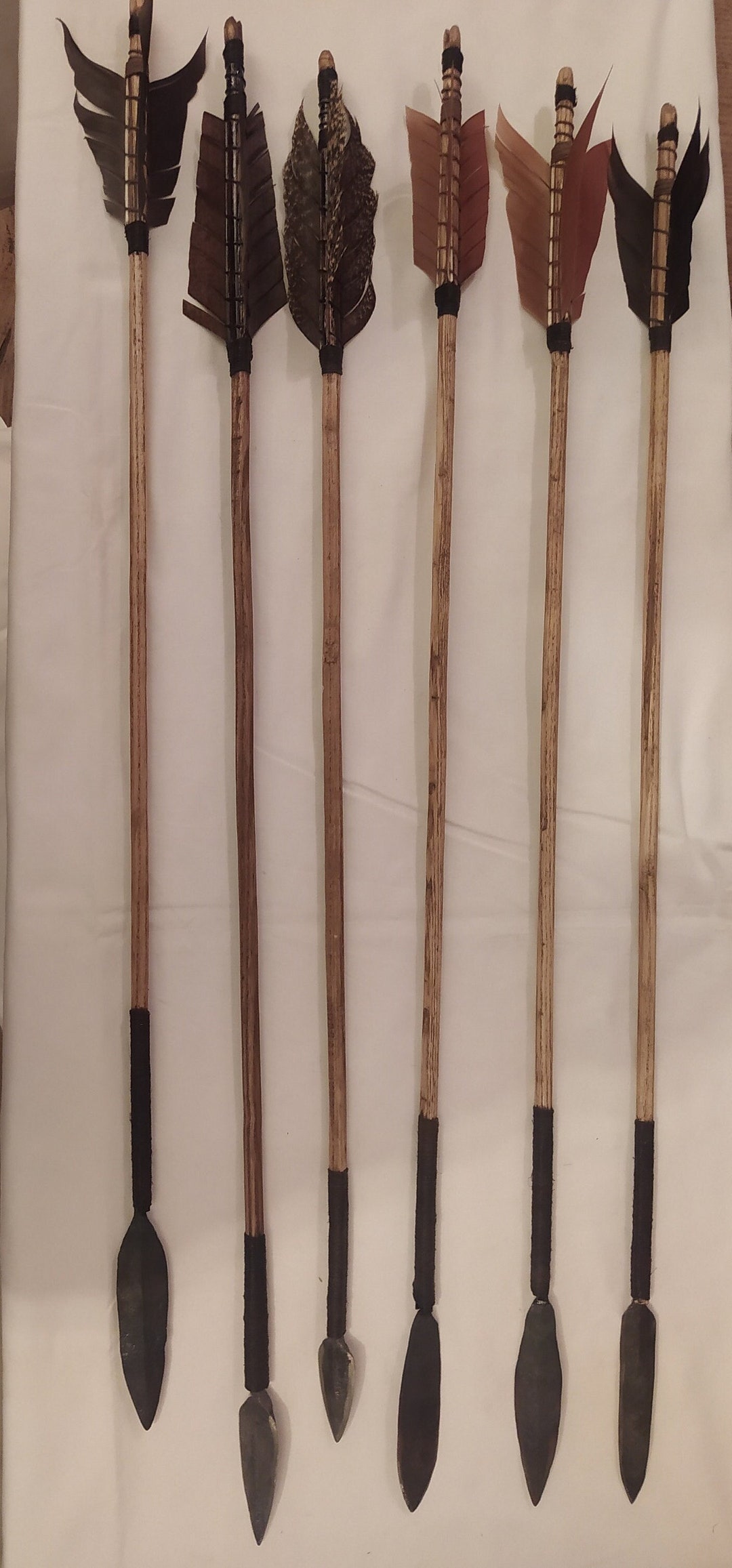 Viking Arrow - Etsy Australia