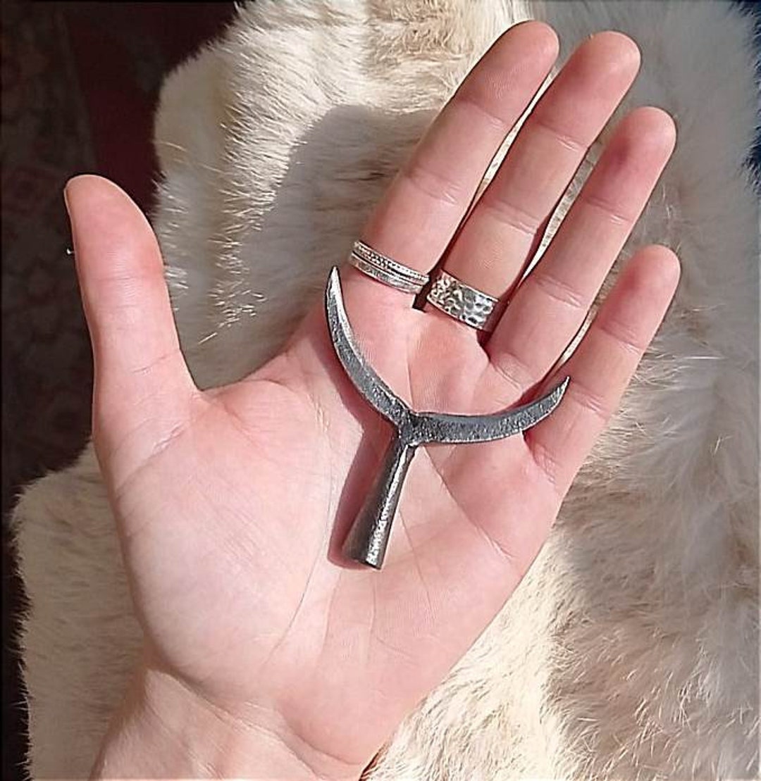 Arrowhead Known as "ham-cutter" - Etsy