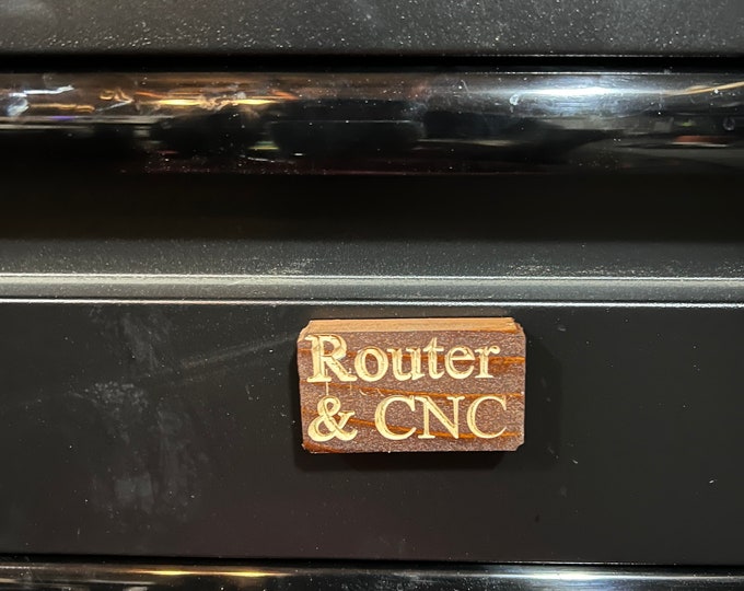 Ultimate CNC Cheat Sheet - Etsy