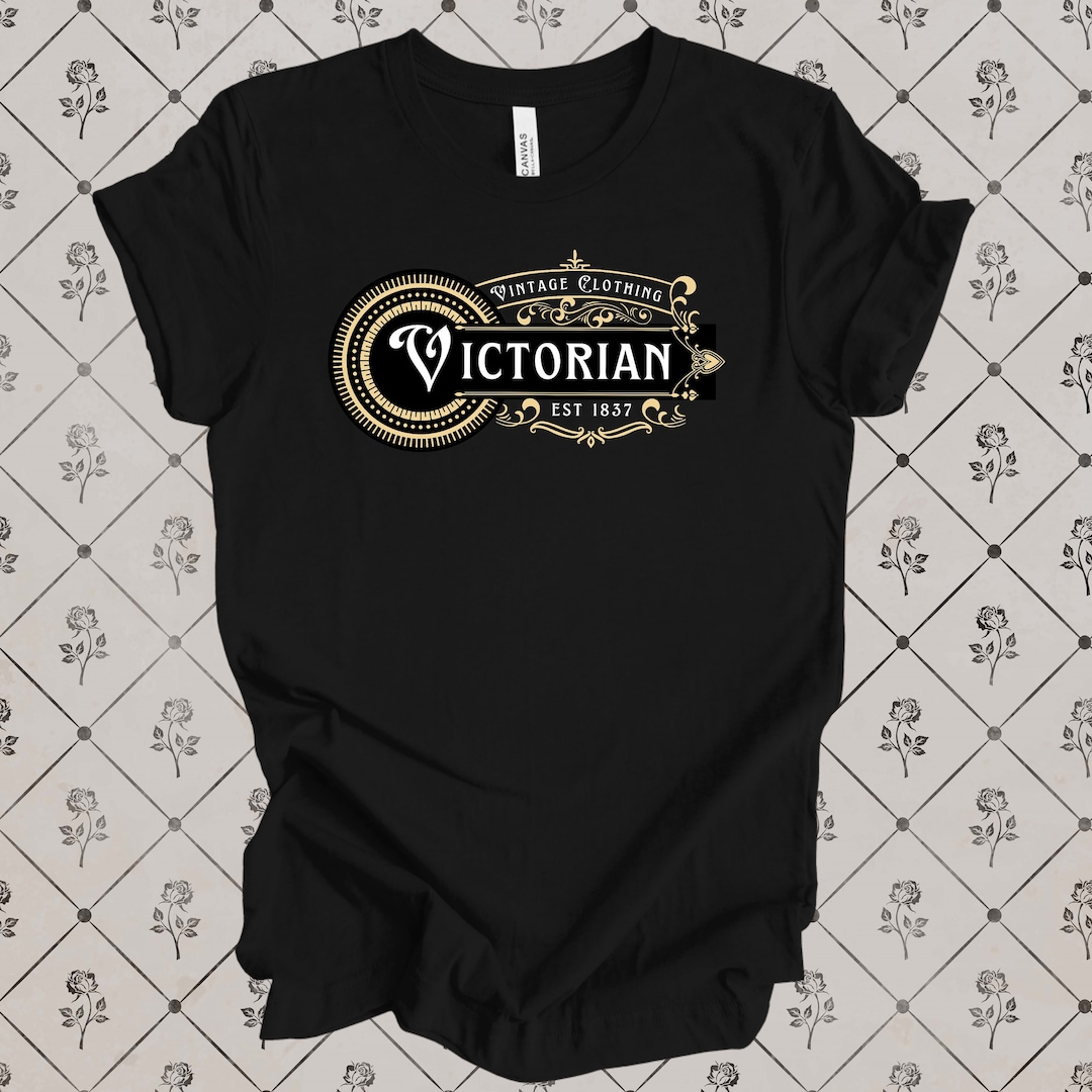 Victorian Clothing Women, Gothic Clothes, Victorian Shirt Men ...