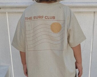 Aloha Every Day Tee | Surf Beach Baby | Hawaii Malibu Toddler Clothes ...