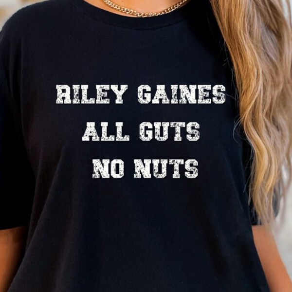 Riley Gaines - Etsy