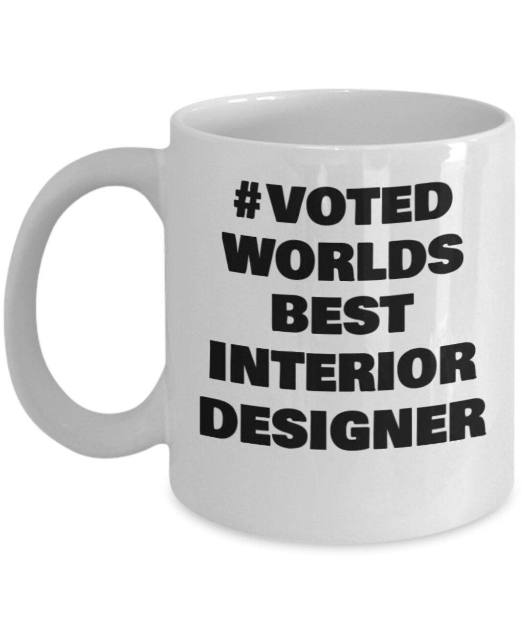 Interior Designer Mug, Interior Design Gift, Gag Gift Ideas for ...
