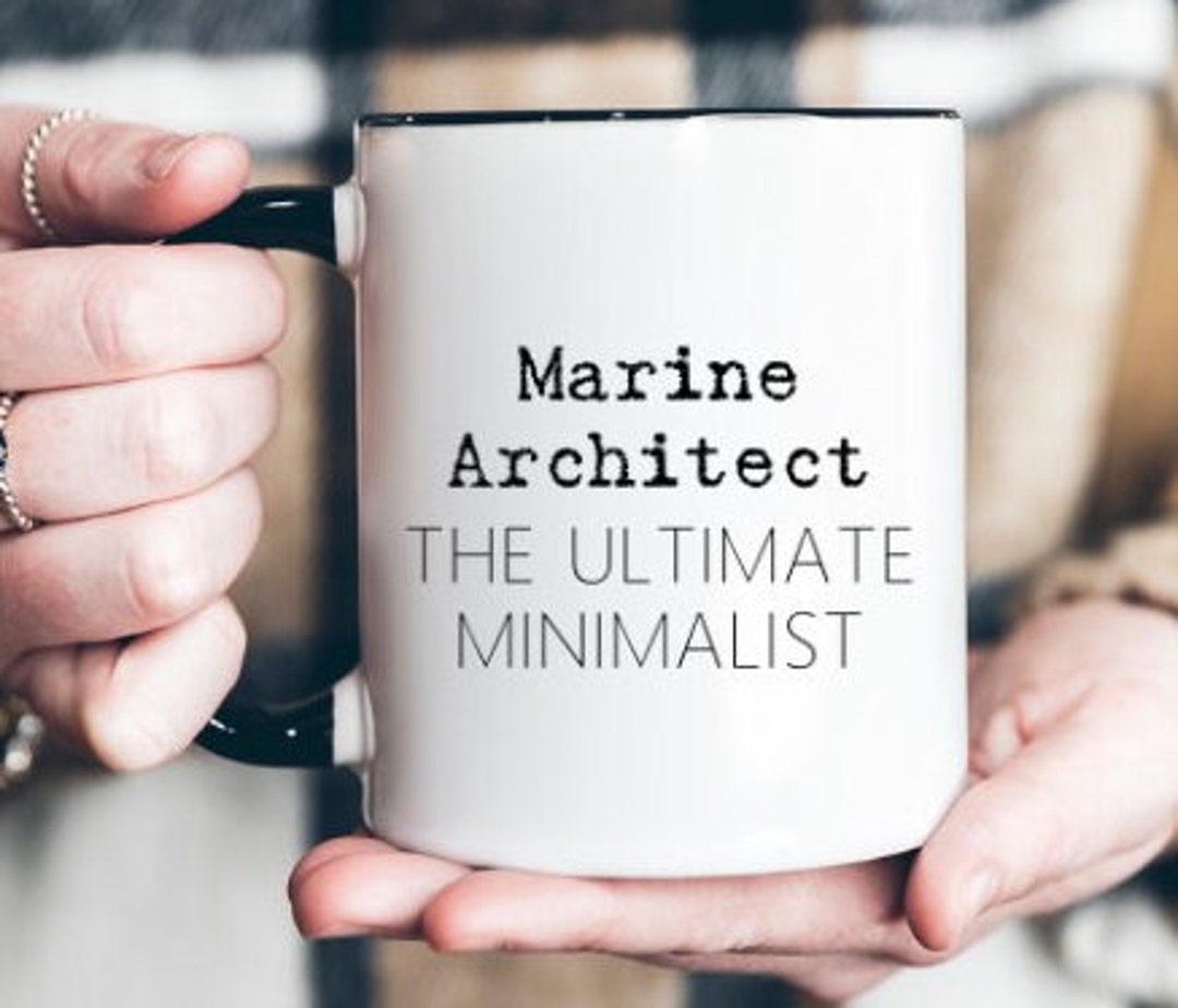 Marine Engineer Mug, Naval Architect, Space Marine, Mechanical Engineer ...