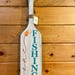 Wooden Paddle Decor - Etsy