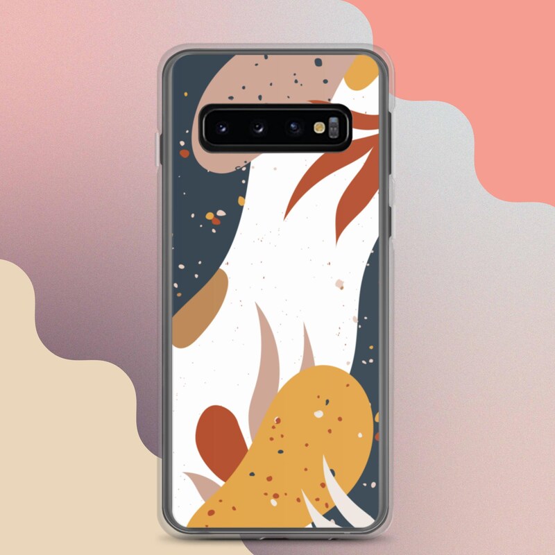 Abstract Galaxy - Etsy