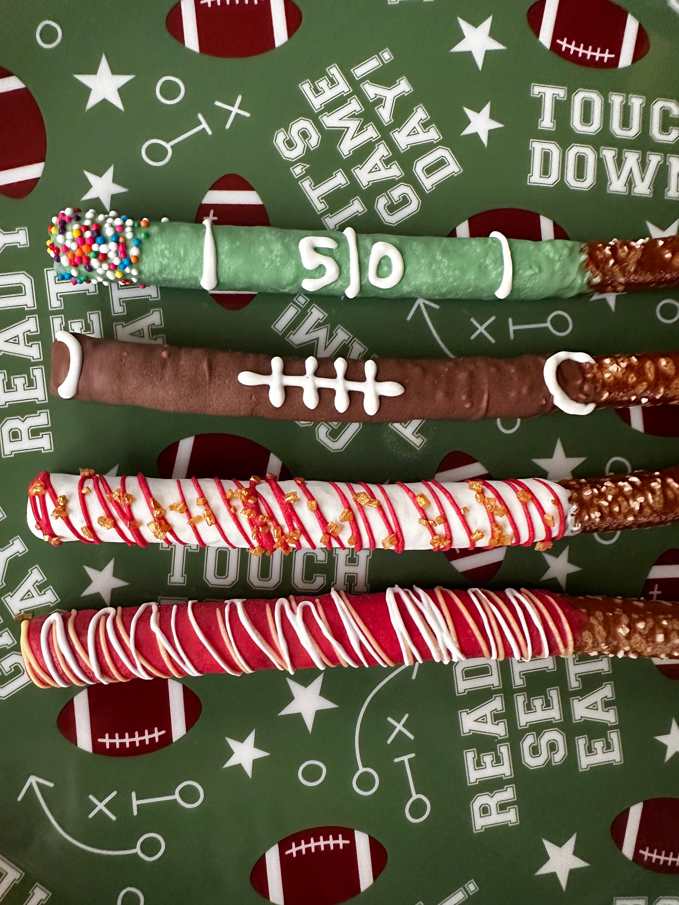 Superbowl 2024 Football Kansas City Chiefs San Francisco 49ers ...