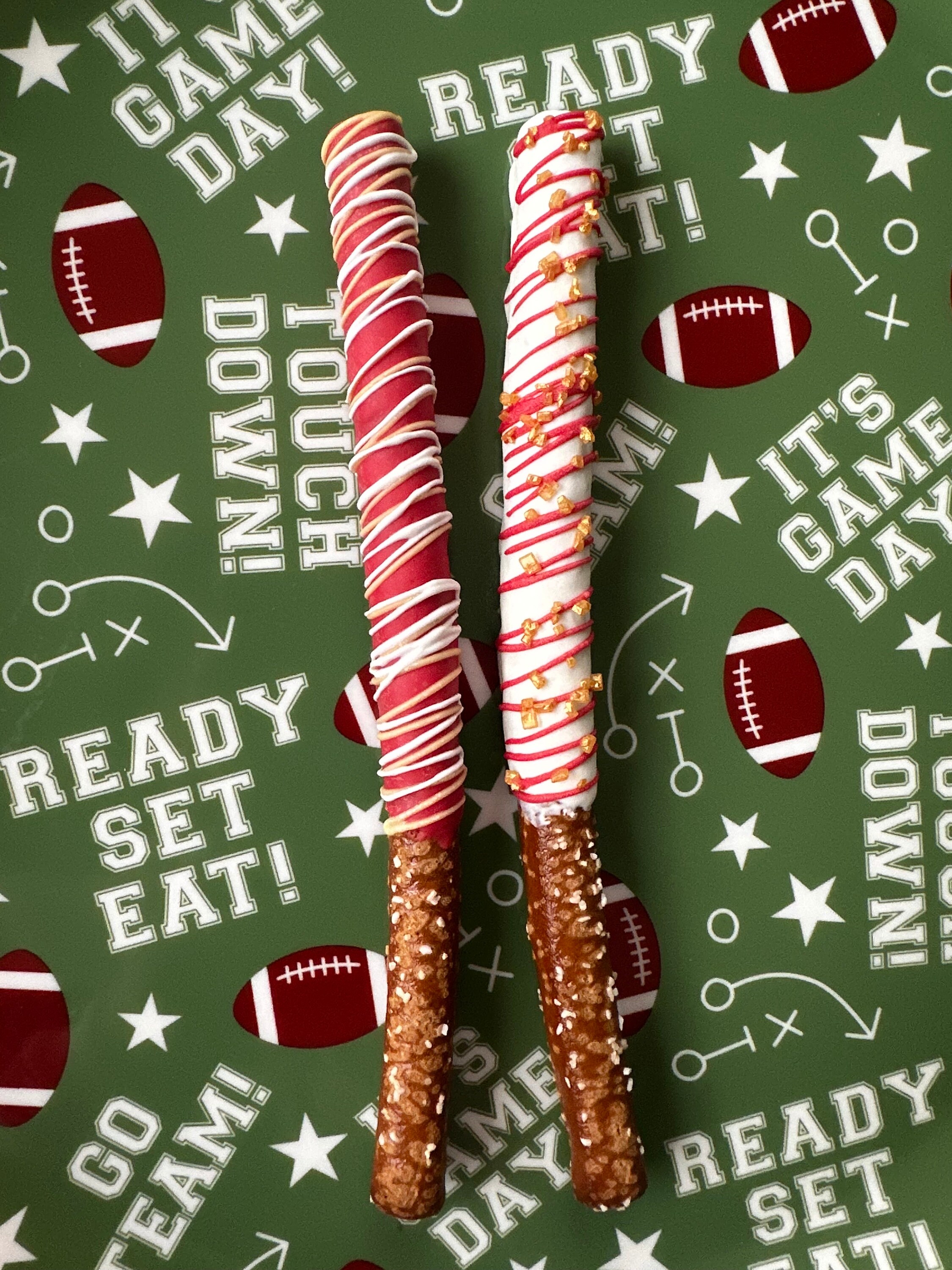 Superbowl 2024 Football Kansas City Chiefs San Francisco 49ers ...