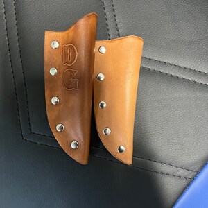 Carving Knife Sheath - Etsy