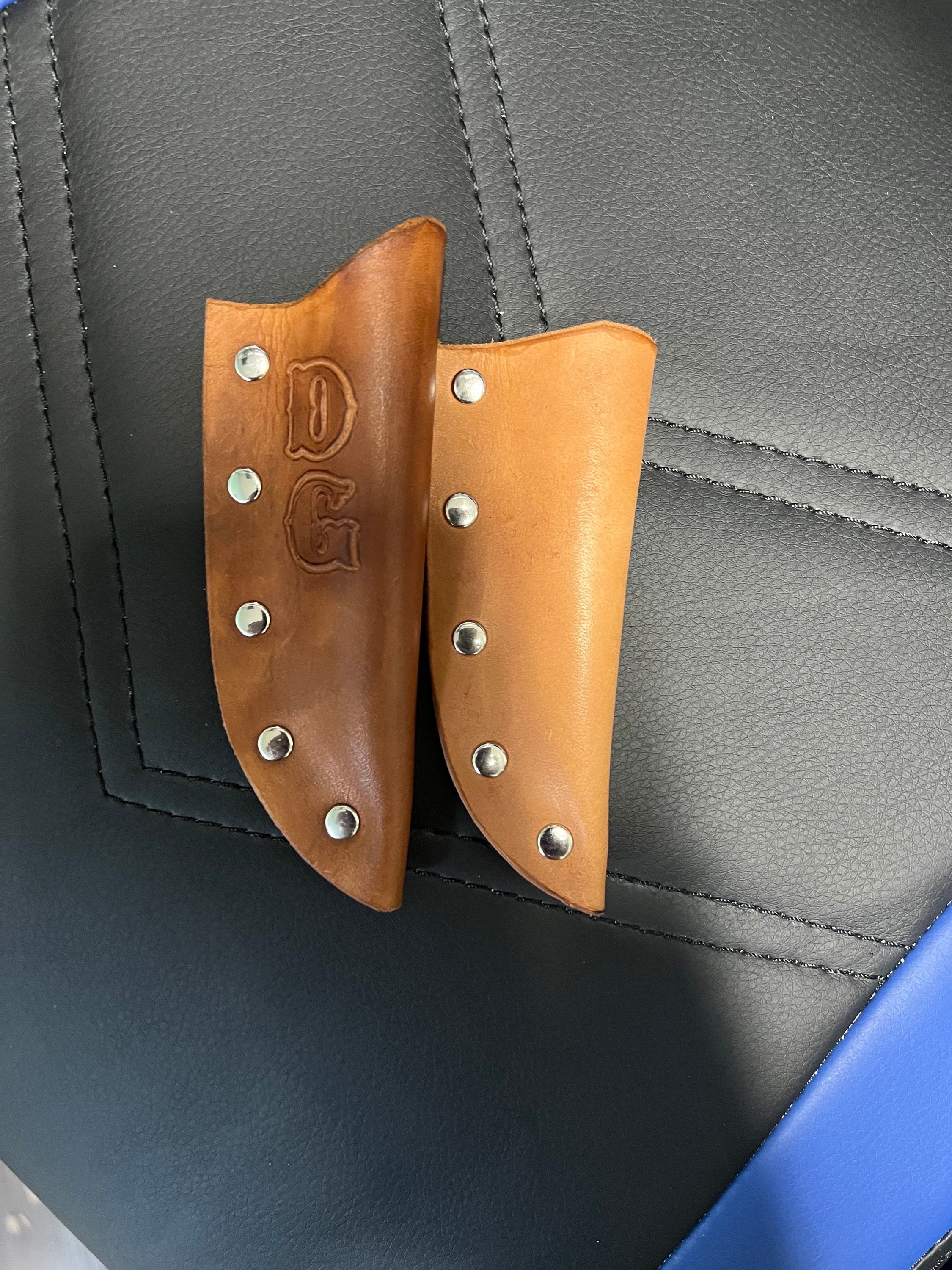 Carving Knife Sheath - Etsy