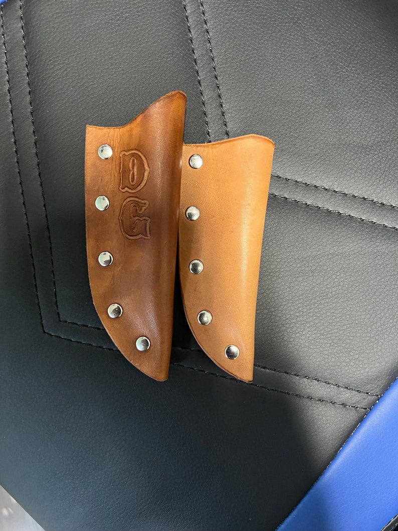 Carving Knife Sheath - Etsy