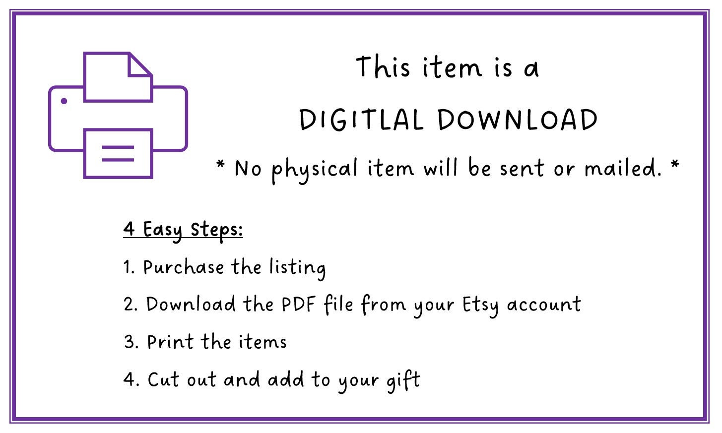 100 Days of Reading Instant Download Printable - Etsy