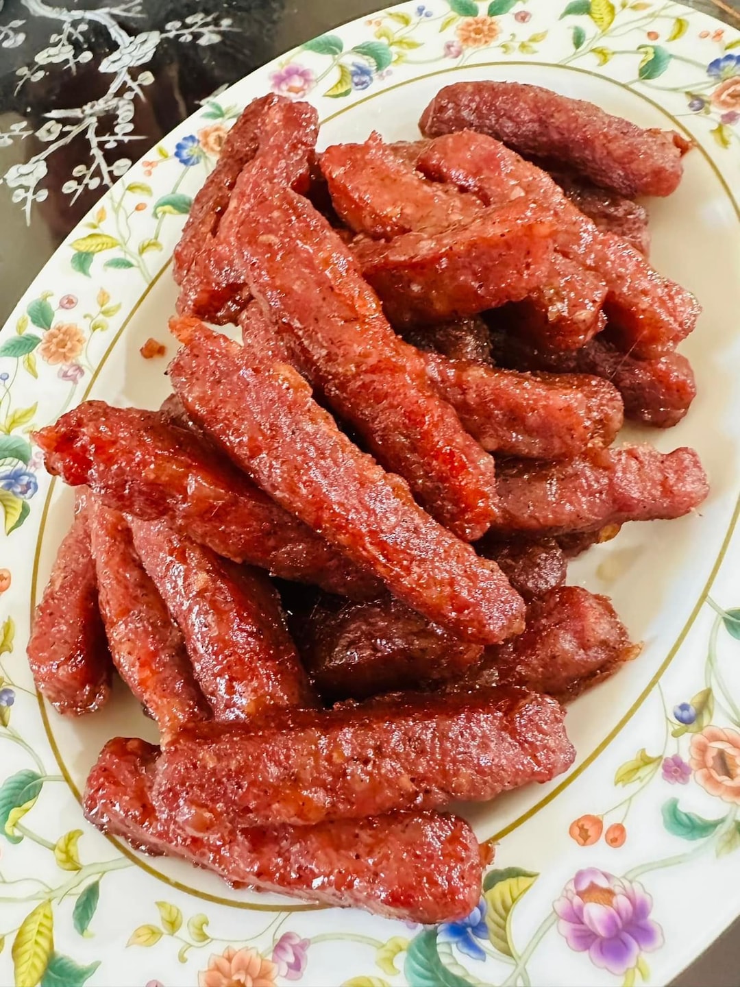 SKINLESS LONGGANISA Chorizo De CEBU (5 Packs/100 Pcs) - Etsy