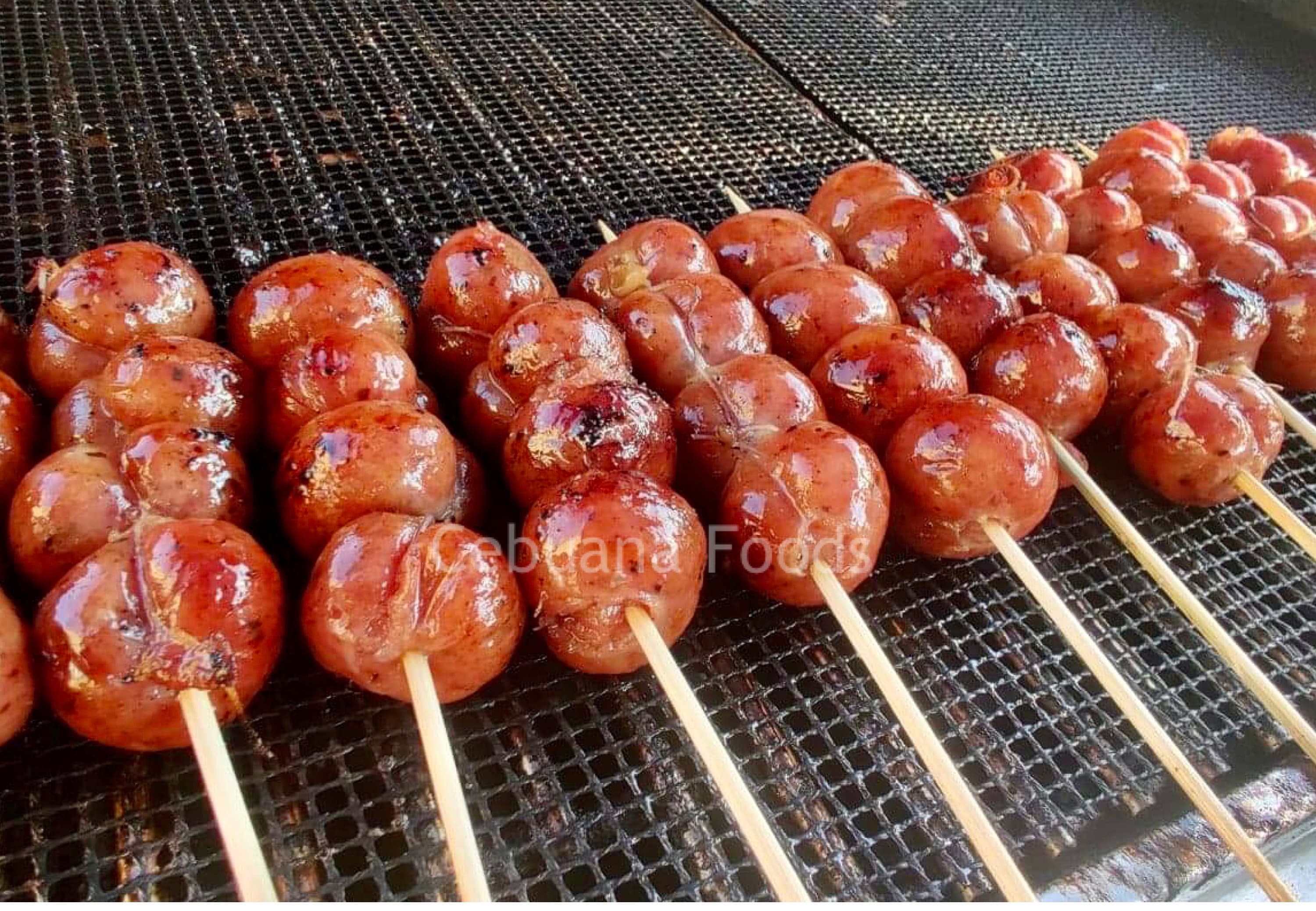 CHORIZO DE CEBU (10 Packs/20 Dozens) - Etsy CHORIZO DE CEBU (10 Packs/20 Dozens) - Etsy