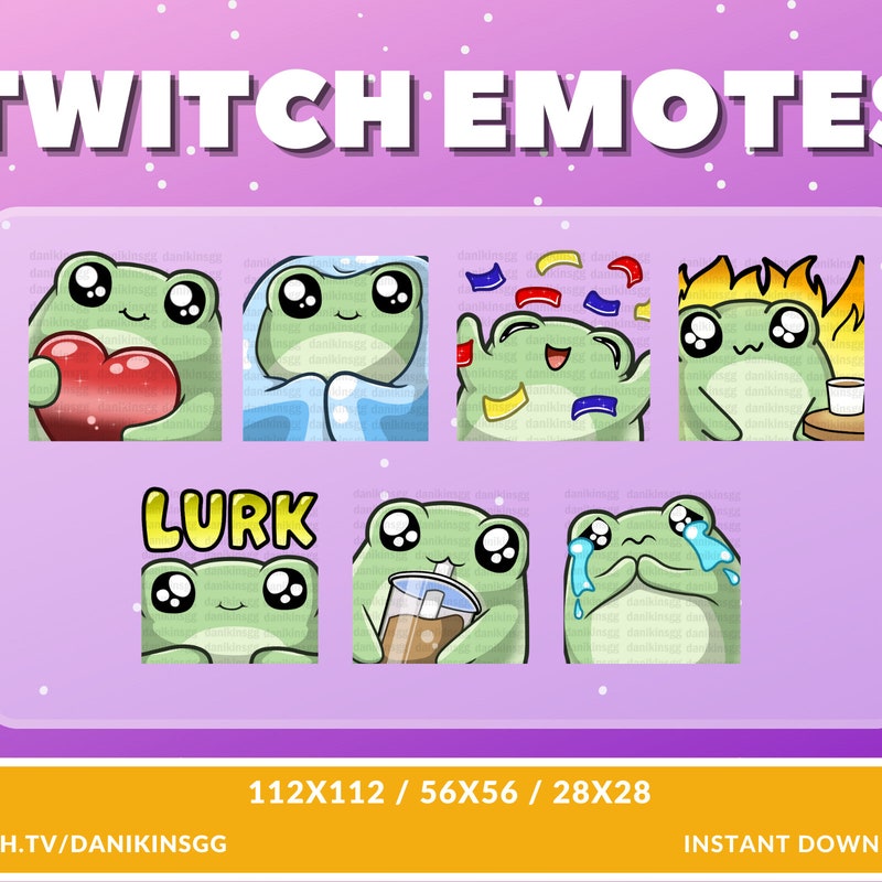 Pepe Cozy - Etsy