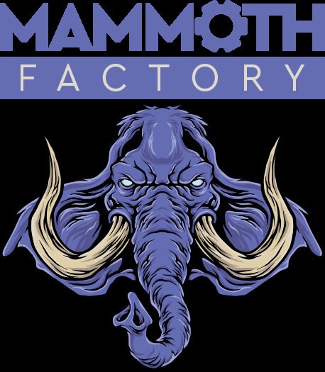 Tarralith Wyrmling | Mammoth Factory - Etsy