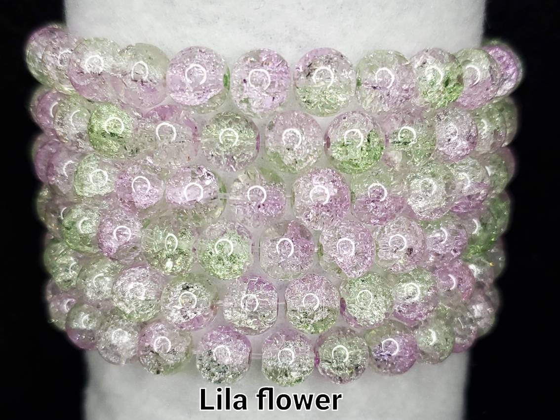 Beaded Bracelets - Etsy