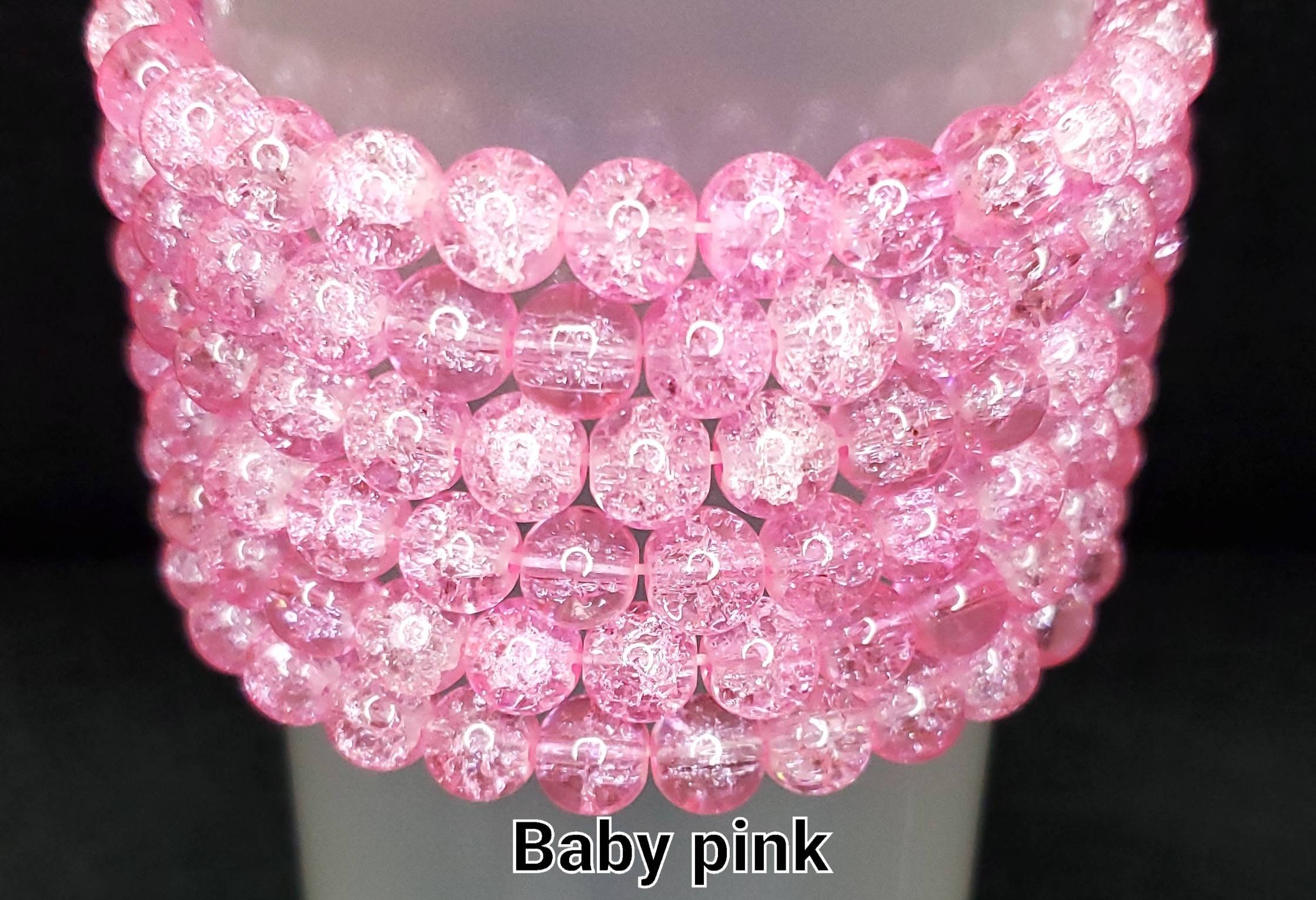 Beaded Bracelets - Etsy