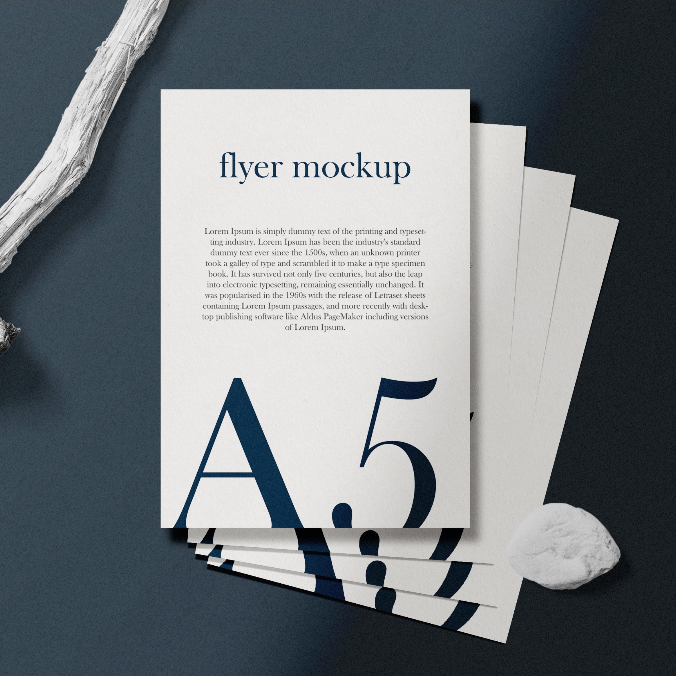 Custom A5 Flyers, 170gsm Gloss Leaflets, Business Stationery - Etsy UK
