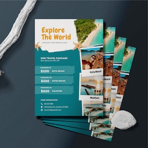 A5 Flyers, A5 Leaflets, Custom Flyers, Business Stationery, Brochures, Own Design Flyers, Custom ...