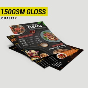 Cheapest Flyer Leaflets Printed Full Colour Flyer Double Sided Leaflet Printing Flyer - Etsy UK