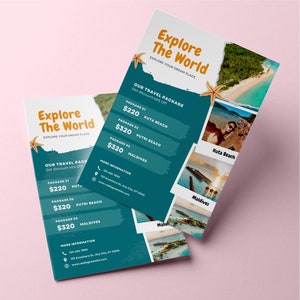 A5 Flyers, A5 Leaflets, Custom Flyers, Business Stationery, Brochures, Own Design Flyers, Custom ...