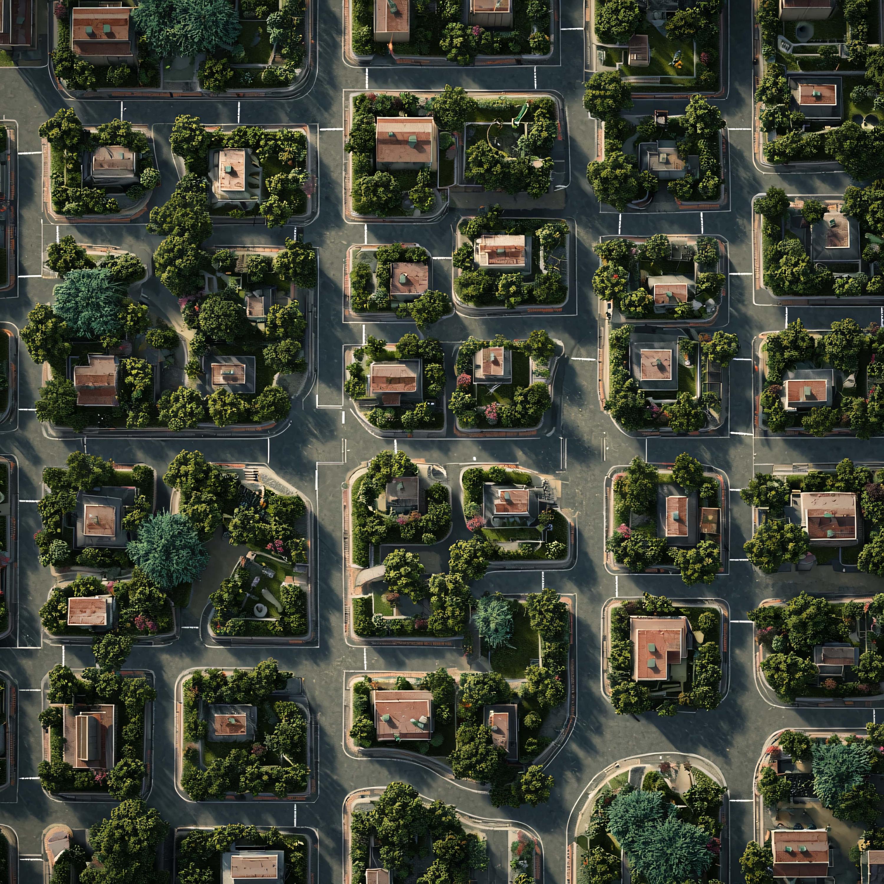 10 Modern Streets Battlemaps, Sci Fi, Dnd Battle Map, Cyberpunk, D&D ...