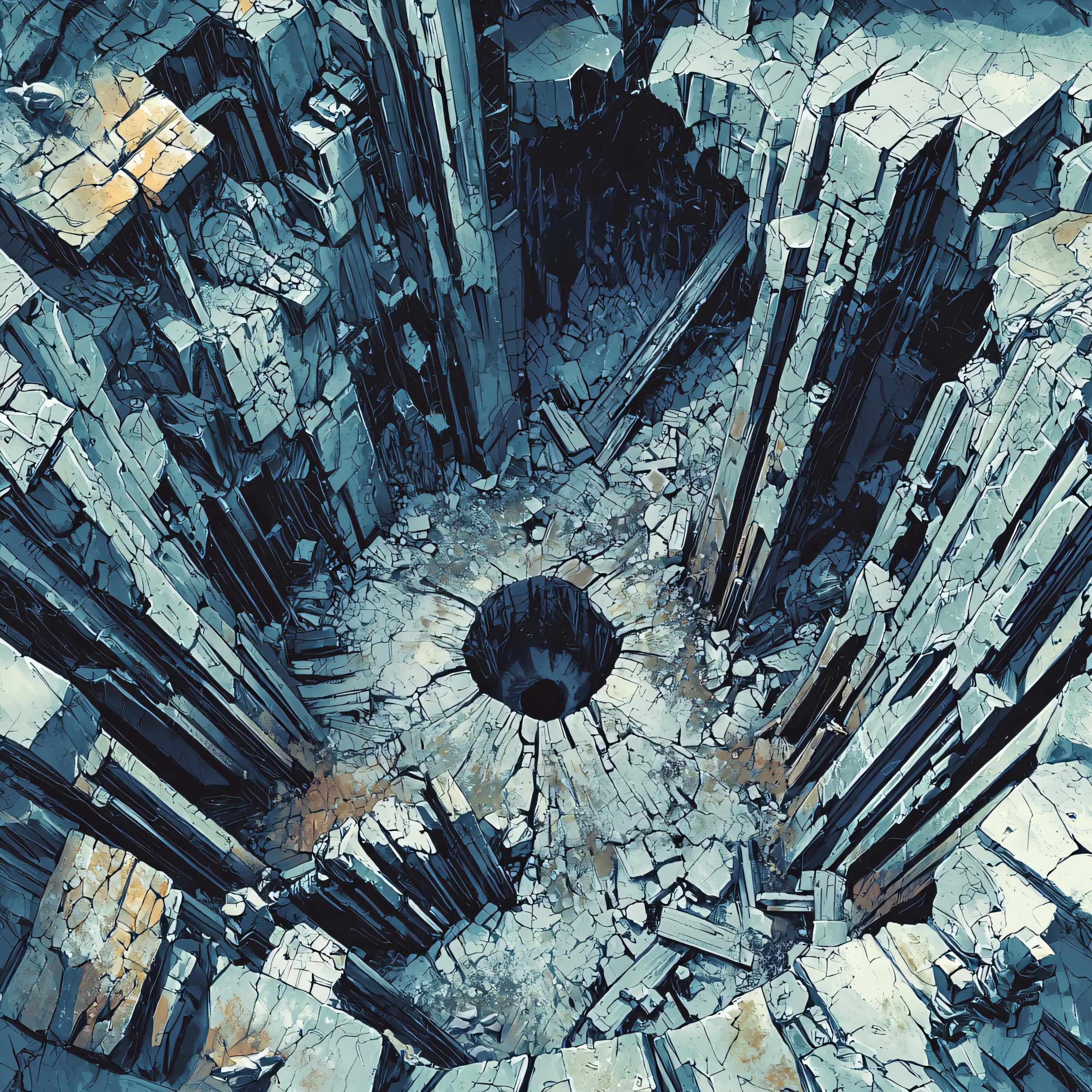 10 Mines / Underdark Battlemaps, Dnd Battlemap, Pathfinder, D&D ...