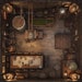 10 Tavern Battle Maps, Dnd Battle Map, Pathfinder, D&D, Battlemap ...