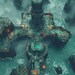 10 Cyberpunk Refinery Battlemaps, Sci Fi, Cyberpunk, D&D, Shadowrun ...
