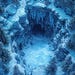 10 Gridless Frozen Landscape Battle Maps | VTT Pack for Dnd, Pathfinder ...